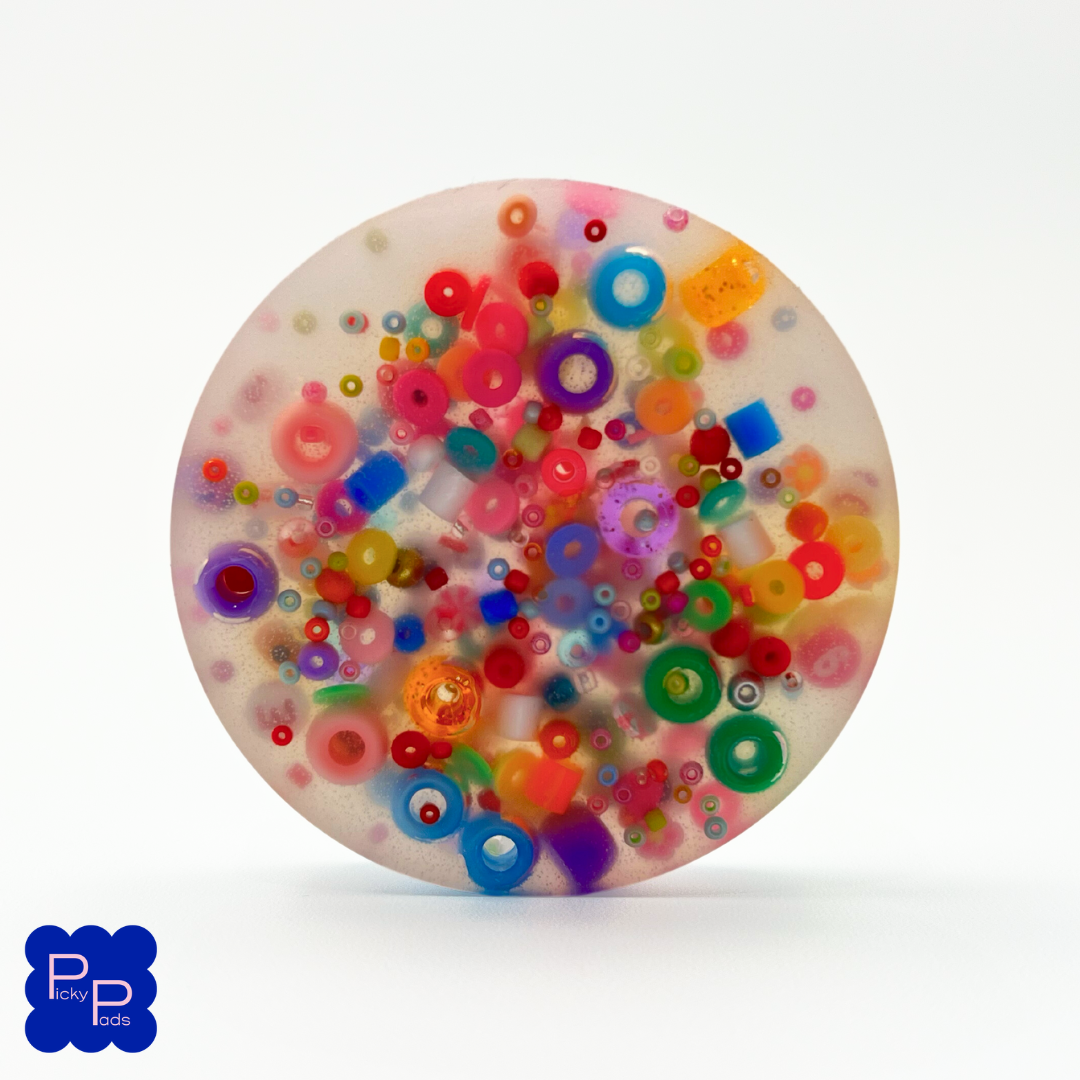 Silicone Picky Pad – Picky Pads