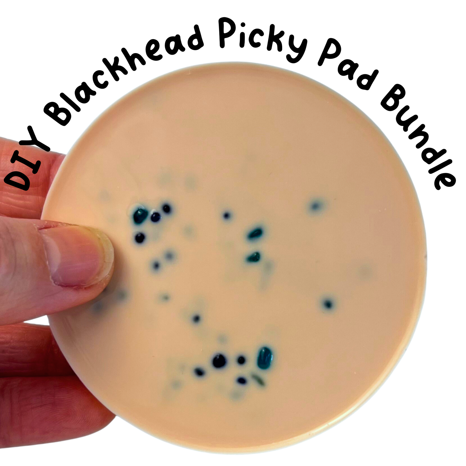 Sensory Picky Pad Fidget Toys – Picky Pads