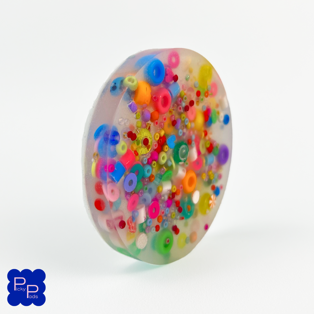 Silicone Picky Pad – Picky Pads