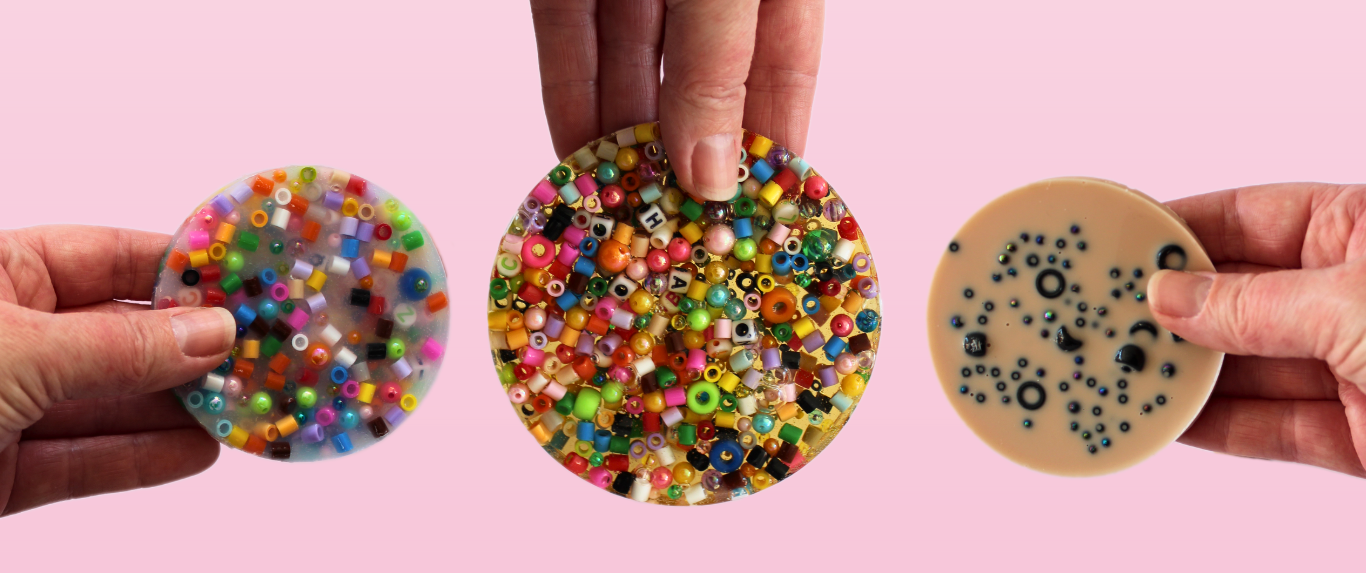 Sensory Picky Pad Fidget Toys – Picky Pads