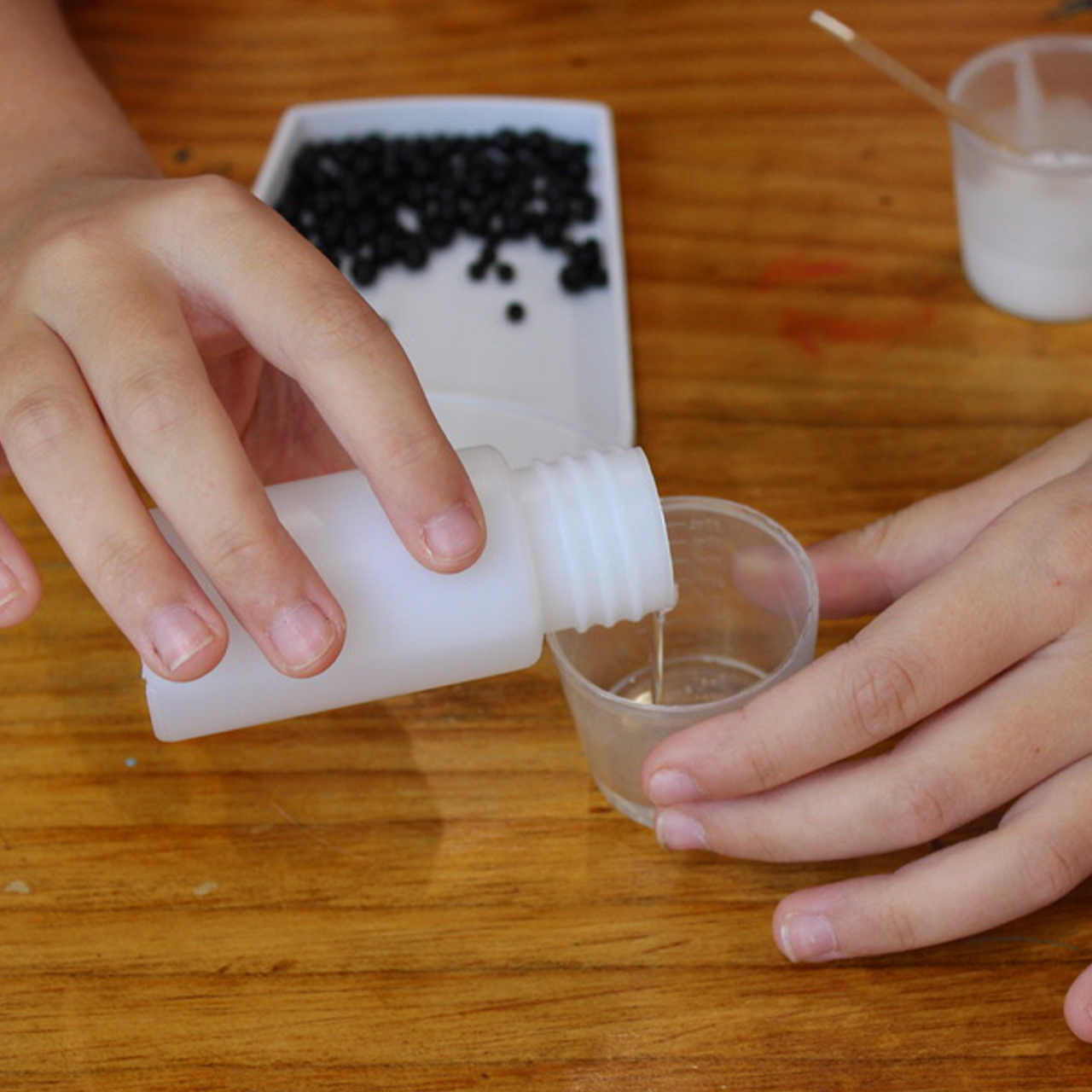 Silicone Picky Pad – Picky Pads