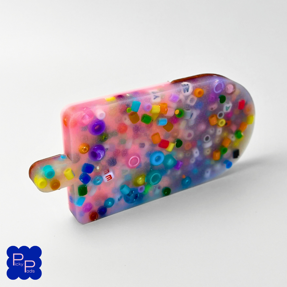 Sensory Picky Pad Fidget Toys – Picky Pads