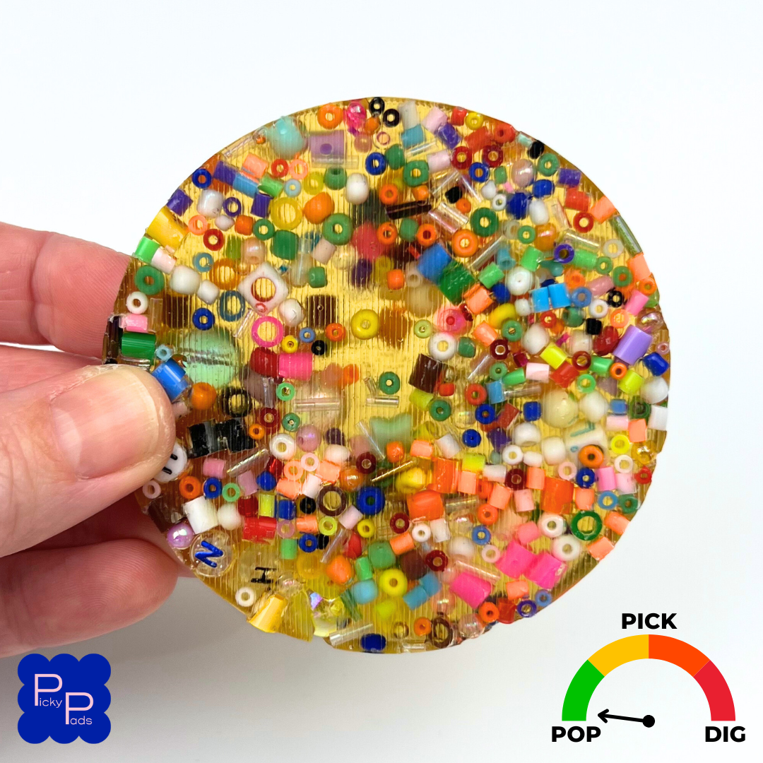 Reusable Picky Pad – Picky Pads