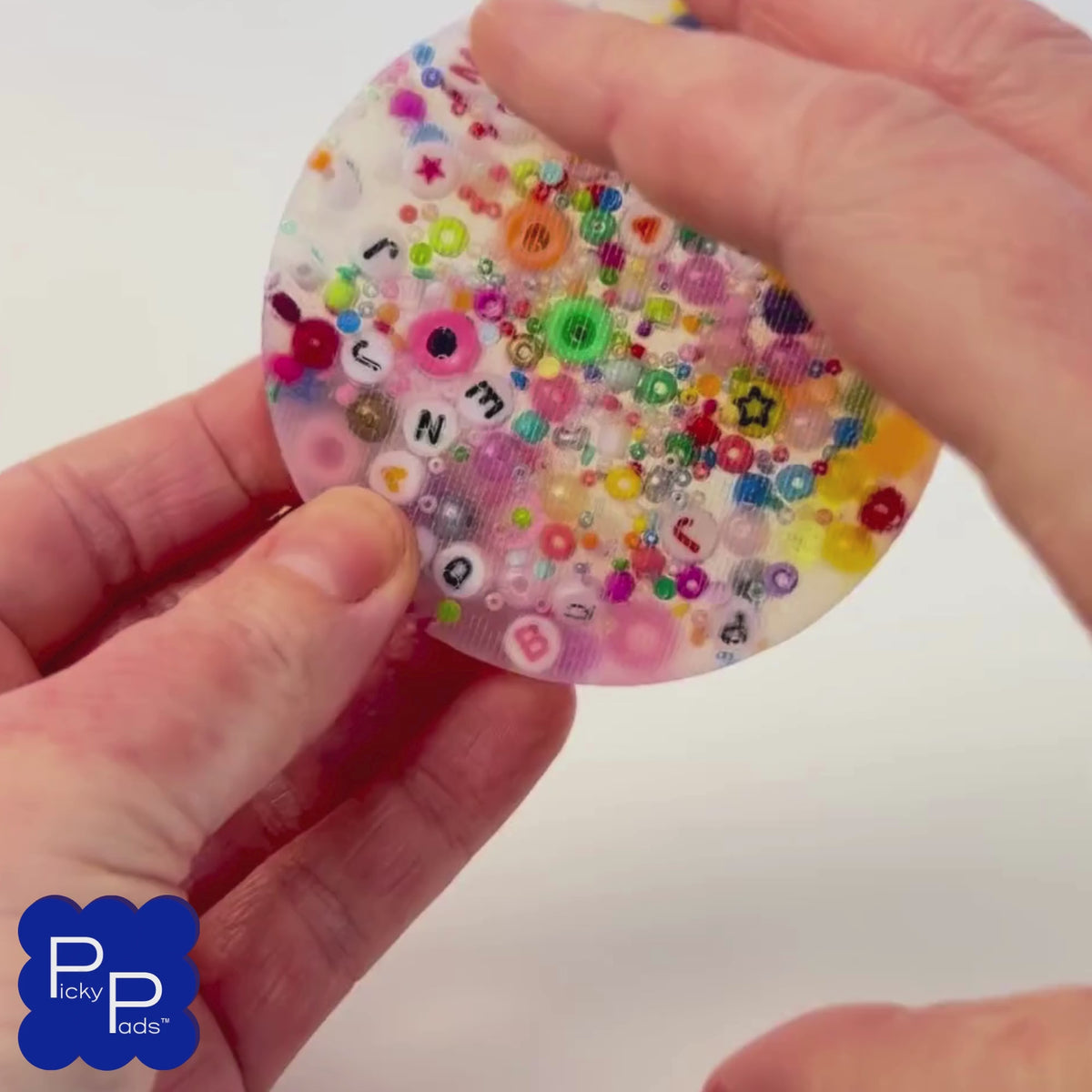 Silicone Picky Pad – Picky Pads