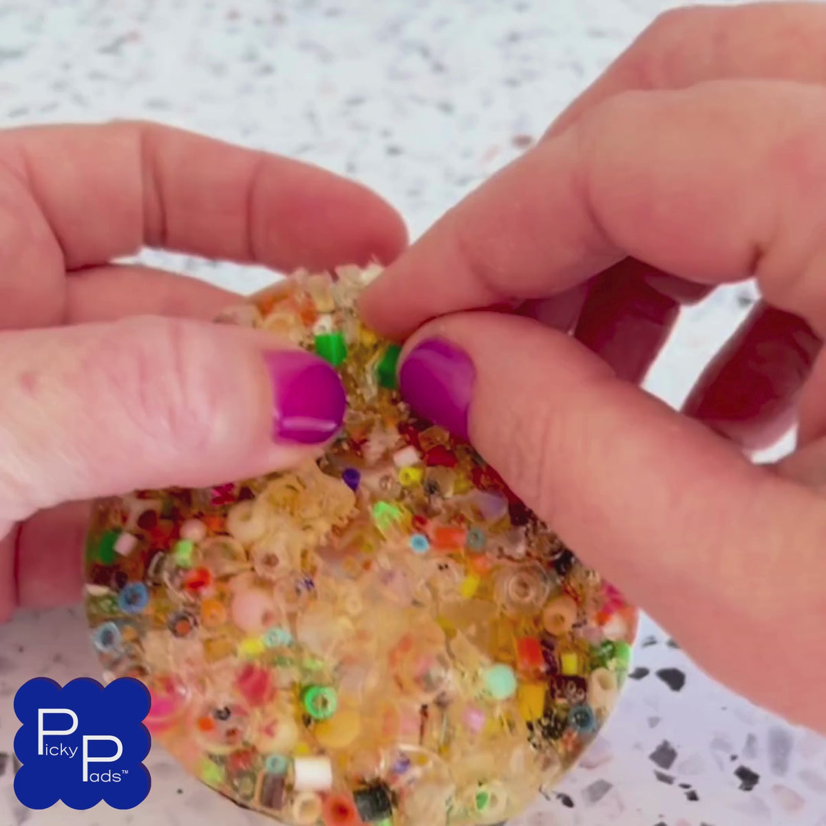 Reusable Picky Pad – Picky Pads