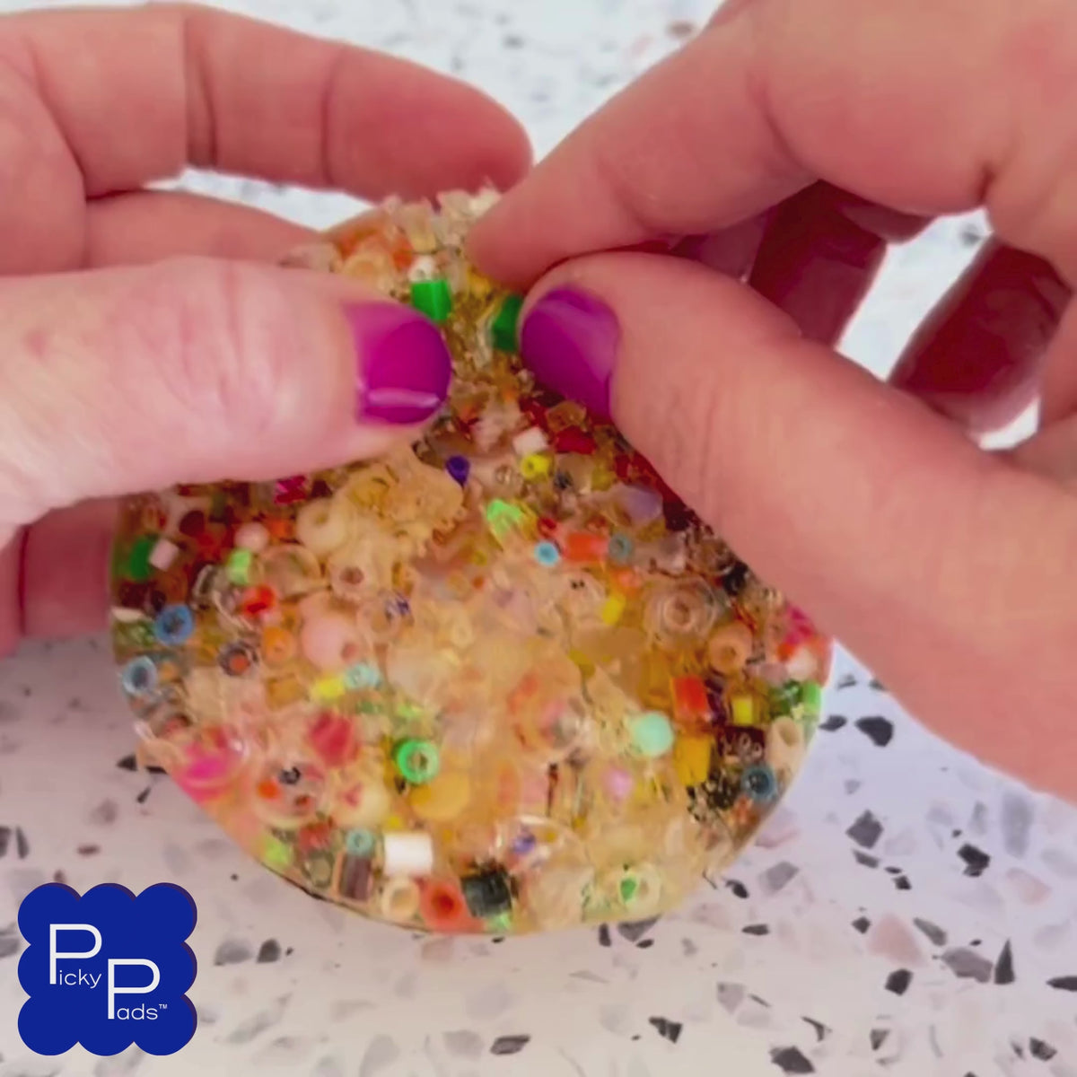 Reusable Picky Pad – Picky Pads